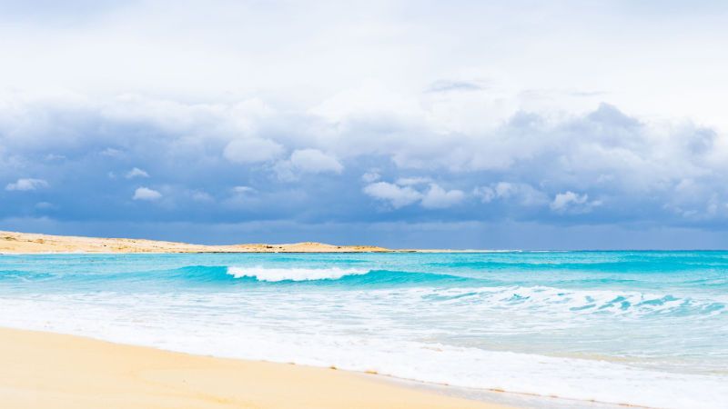 Beaches in Alexandria: Explore these Stunning Attractions for Breathtaking Experiences